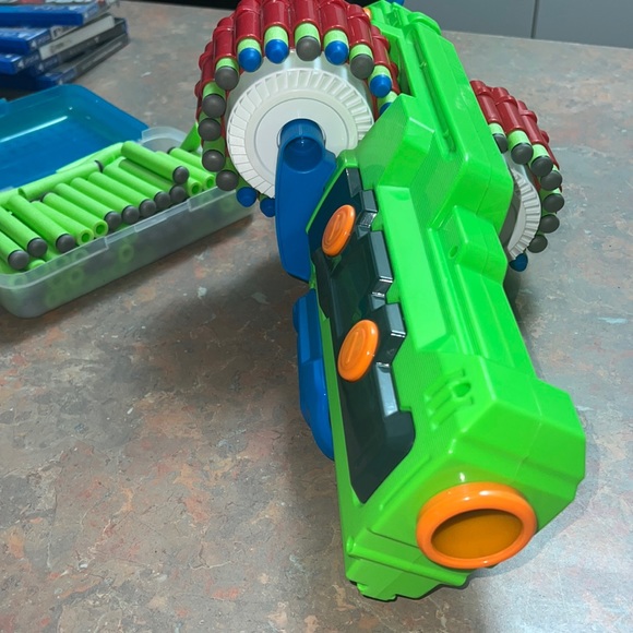 Adventure Force | Toys | Nerf Gun | Poshmark